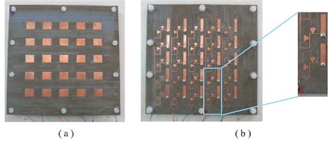 Figure 9 From Design And Validation Of A Reconfigurable Single Varactor