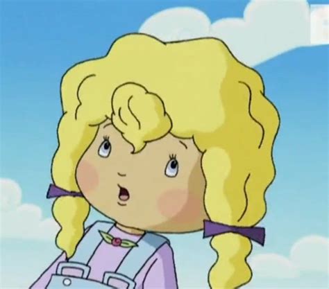 Strawberry Shortcake Angel Cake In 2024 Strawberry Shortcake Angel