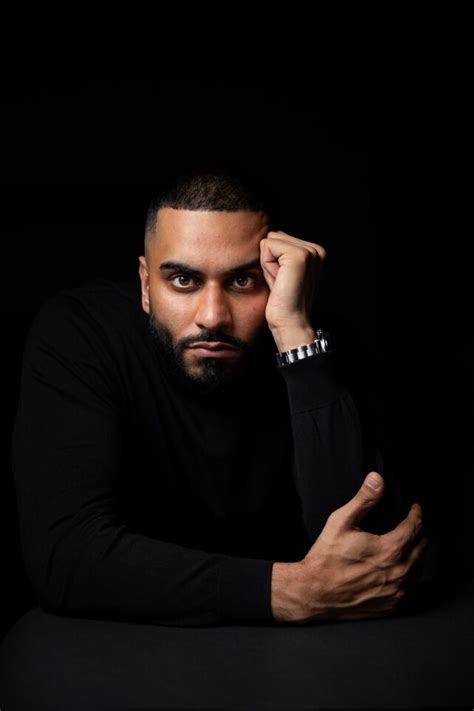 Naomi Campbell And Umar Kamani Launch Talent And Partnerships Agency Fashionnetwork