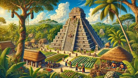 Best 11 Pueblo Maya Artofit