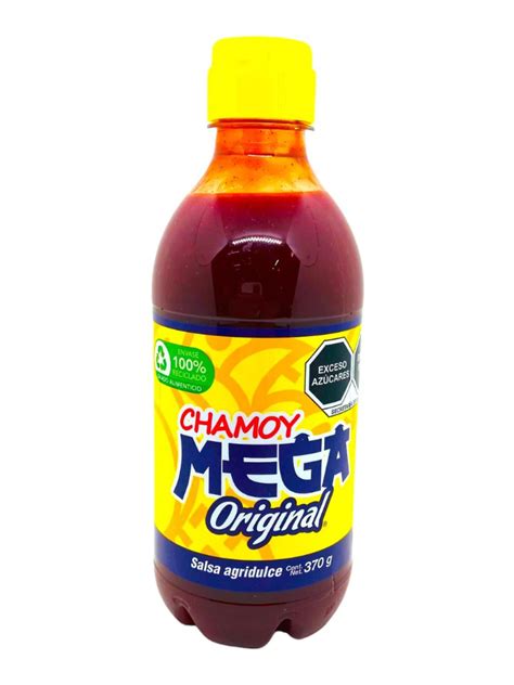 Chamoy Costa Rica Antojitosimportados