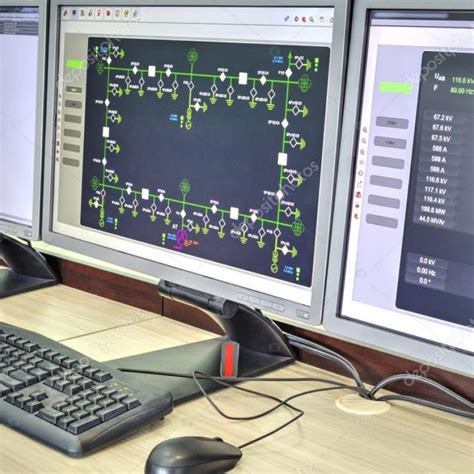 Substation Automation Akuntha Projects Private Limited