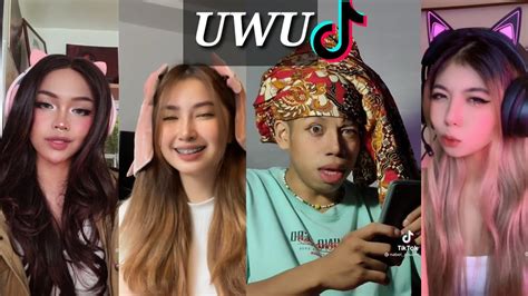 Uwu Viral Tiktok Youtube