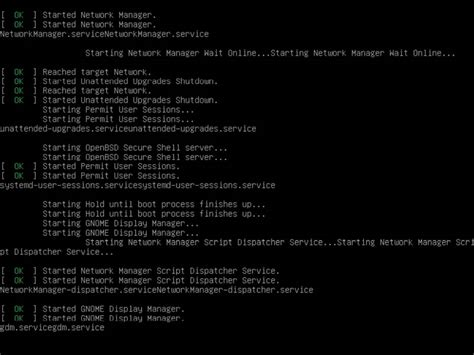 Ubuntu 20 04 Essentials