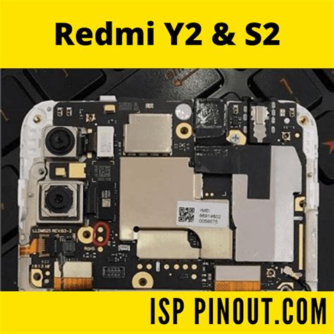 Redmi Y And S Edl Mode Test Point Off