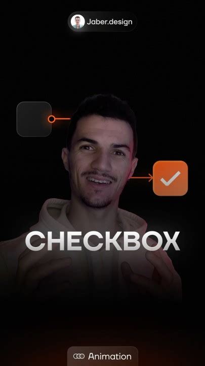 Jaber Elferkh On Linkedin Animation Work Userexperience Userinterface Userexperiencedesign