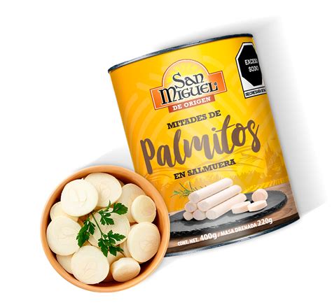 Vegetales San Miguel