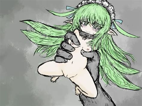 Post Black Souls Leaf