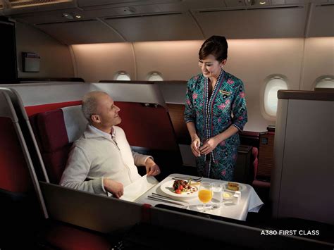 Malaysia Airlines Launches New Business Suites Expatgo