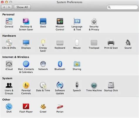 How To Setup A Wifi Hotspot On Your Mac Macintosh WonderHowTo