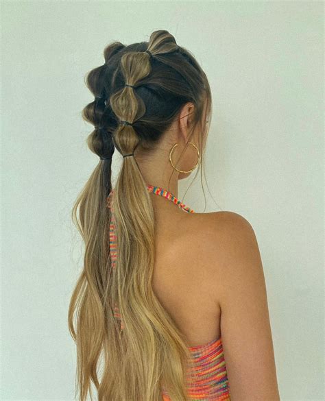 14 Festival Hair Ideas Beauty Bay Edited