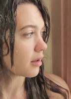 Estrela Straus Nuda Anni In As A Whistle Short Film