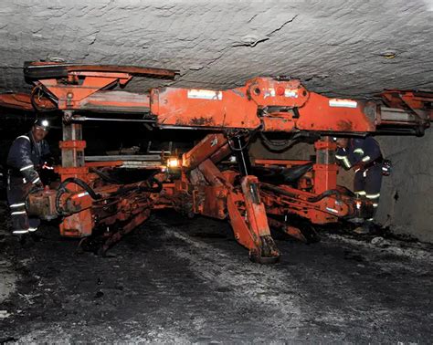 Jh Fletcher Monitech Mining