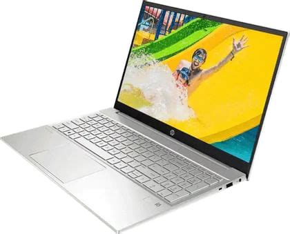 Hp Pavilion Eg Tu Laptop Th Gen Core I Gb Gb Ssd Win Home Price In India