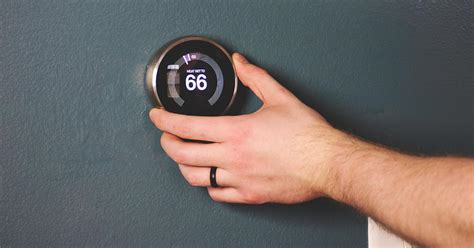 Top Tips To Control Your Thermostat Save Energy Surner Heating