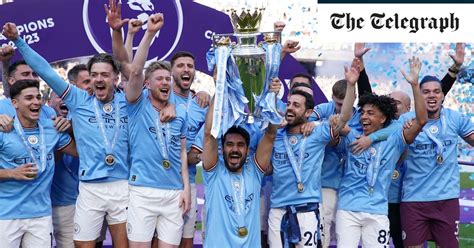 Premier League 2023 24 Fixtures Released Key Matches And Full Schedule