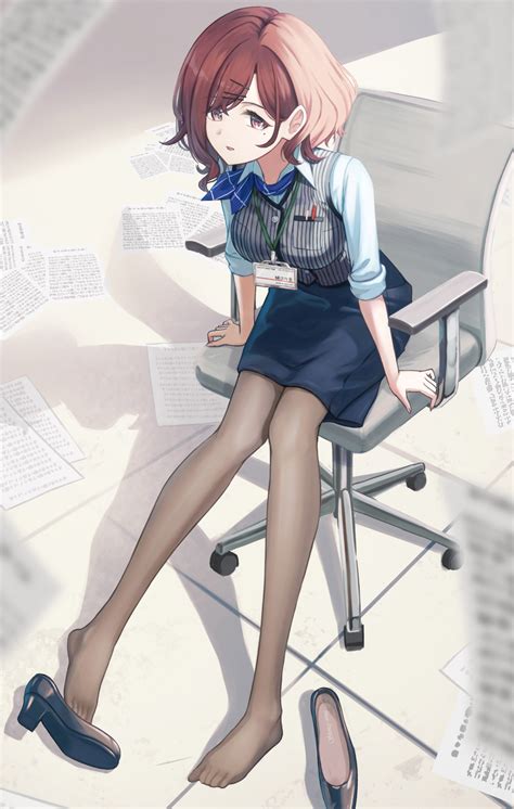 Higuchi Madoka THE IDOLM STER SHINY COLORS Image By Yona Yona Yo 3880019 Zerochan Anime