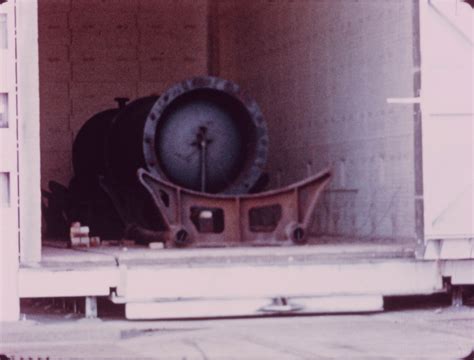 The Organic Moderated Reactor Experiment A 1958 Film About A Weird Reactor