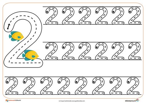 Цифра 5 Прописью Картинки —