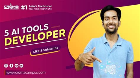 How To Create A Coding Game With Ai Croma Campus Pvt Ltd Posted On The Topic Linkedin