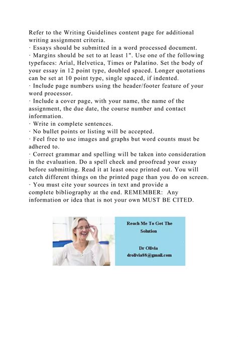 Hide Assignment Informationinstructionslesson Three Writindocx