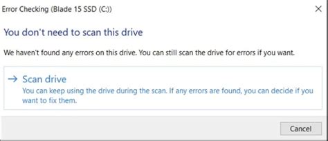 Chkdsk Commands Beginner And Advanced Troubleshooting Disk Errors