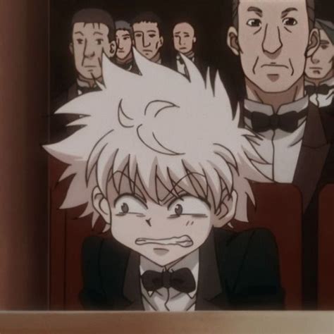 Gon And Killua Matching Icons Hunter Anime Hunter X Hunter Anime Shows