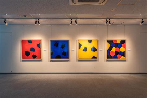 彼女 取扱作家 Gallery Hirota Fine Art ギャラリー広田美術