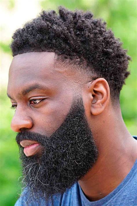 Black Male Haircuts Chart 70 Black Men Haircuts To Freshen Up Your