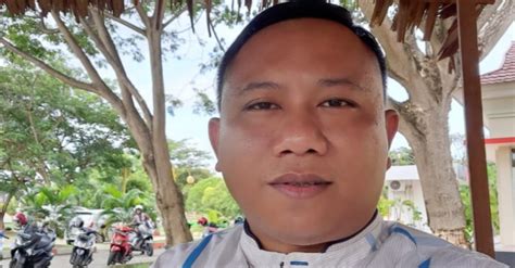 Refleksi Akhir Tahun Pemerintahan Sms Begini Harapan Kader Muda Gerindra Pohuwato