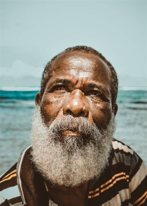 Prince Williams Black Missionary
