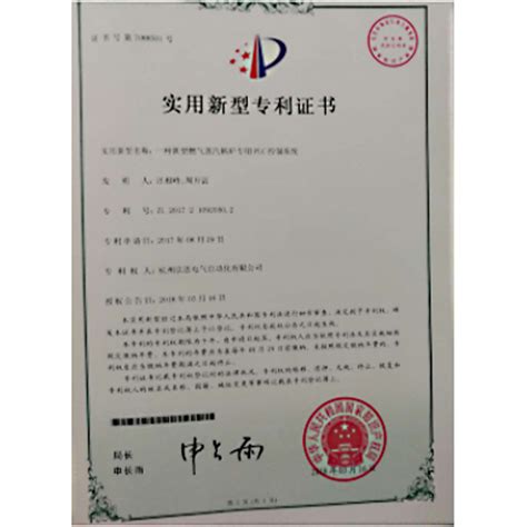 浙江迪恩智控科技有限公司 工业锅炉控制及节能技术