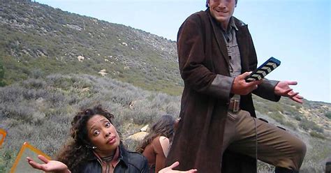 Firefly Behind The Scenes Album On Imgur