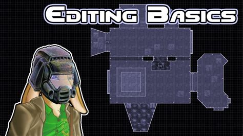 Easy Doom Level Editor Holoserblind