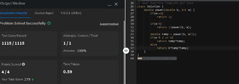 Dsachallenge Geeksforgeeks Gfg160 Gfgstreak2024 Srikumaran S