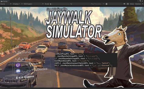 How To Get Arabic Localization Working In Text Mesh Pro Runity3d