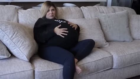 Alluuxs Feet