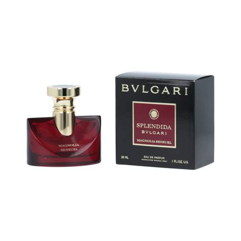 Bvlgari Splendida Magnolia Sensuel Eau De Parfum 30 Ml Damendüfte