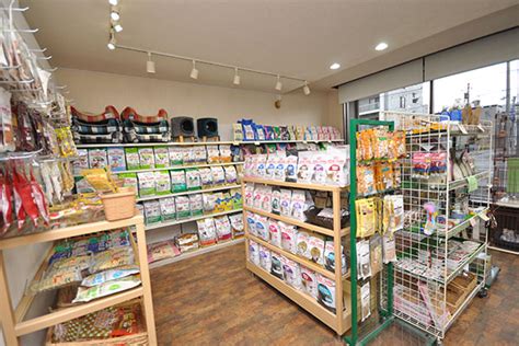 Wan step 店舗概要