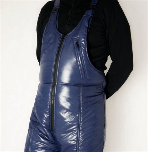 Shiny Nylon Nylko Shiny Nylon Trousers Old Pants Ski Trousers Snow Trousers Ski Bibs Trousers 15