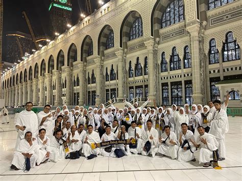 Ketahuilah Ini Dia Macam Macam Maktab Mabruk