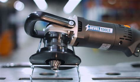 Bevel Heads Machinery Josco