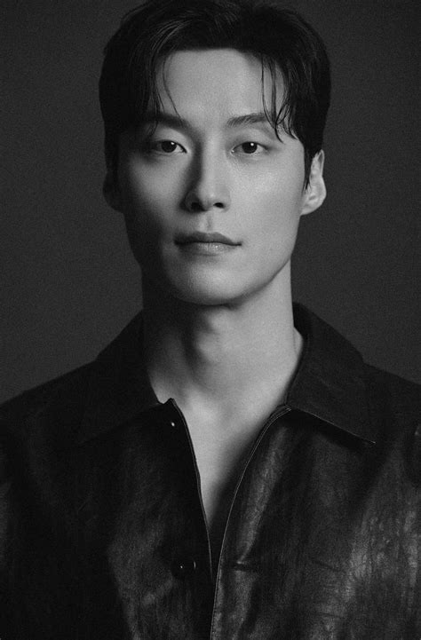 Heo Nam Jun Photo Gallery 허남준 Hancinema