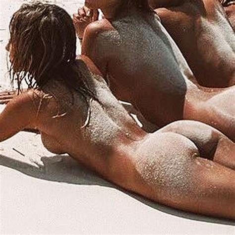 Nude Celebs And Leaked Celebrity Nudes Scandalplanet