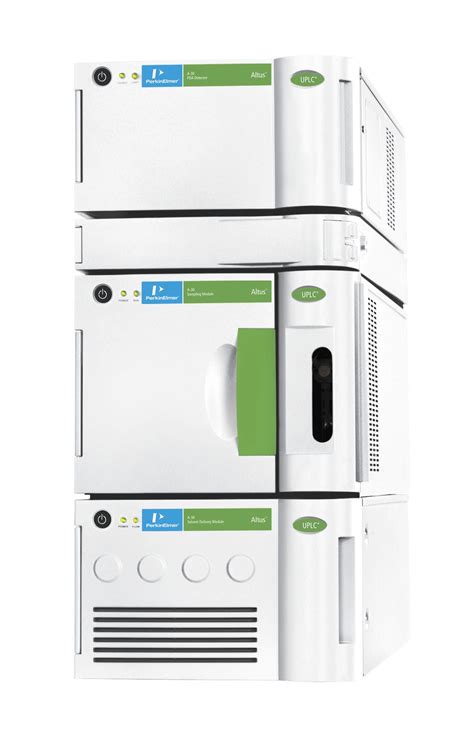 Liquid Chromatograph Uv Pda Laboratory Ritm Industry