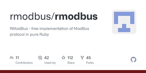 Github Rmodbusrmodbus Rmodbus Free Implementation Of Modbus