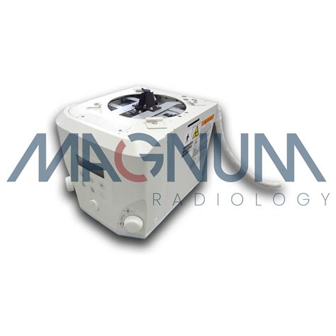 Simadzu Radspeed R 300 Ul Auto Size Sensing Collimator 566 10100 04 Magnum Radiology