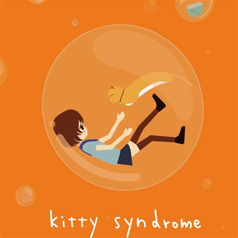 Stream 【perolist2022】kitty Syndrome D·enny By D·enny Listen Online
