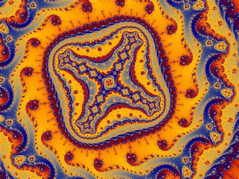 4th Power Mandelbrot Zoom By Lovenumber5 On Deviantart