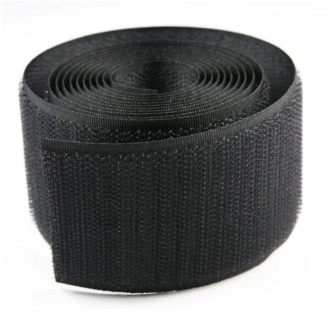 FR Nylon Hook And Loop Fastener Fire Resistant Loop Fastener And Hook Hai Huei